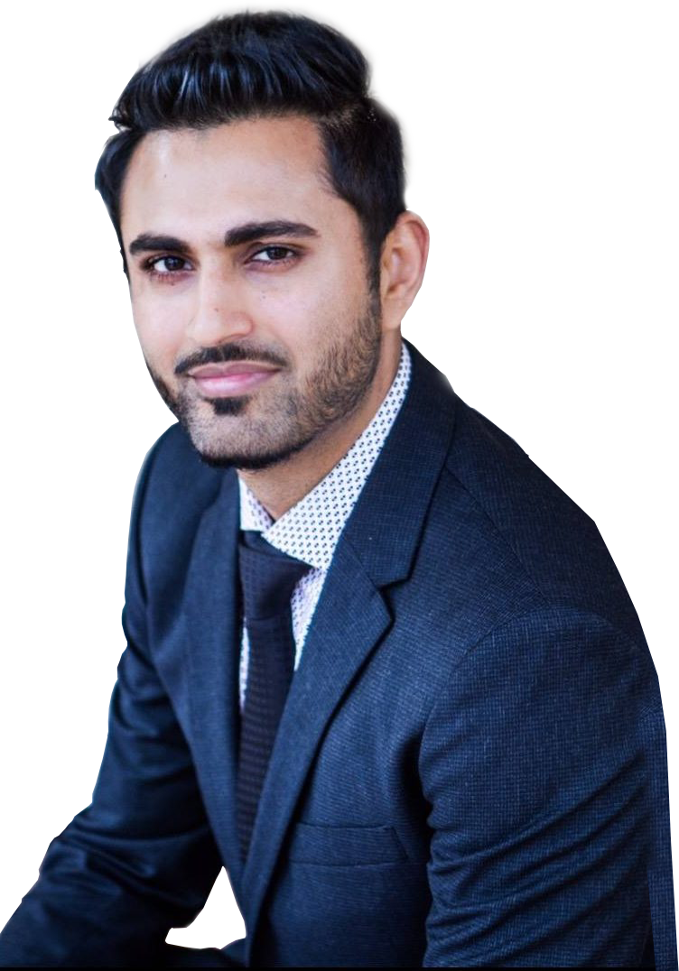 Hero Singh - Local, Experienced Award Winning Agent
